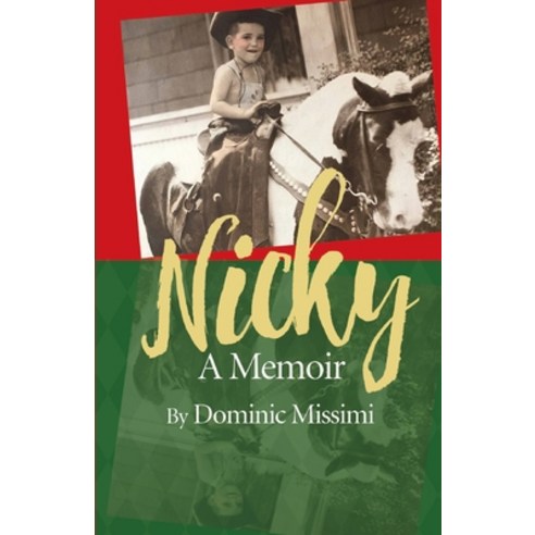 Nicky: A Memoir Paperback, Independently Published, English ...