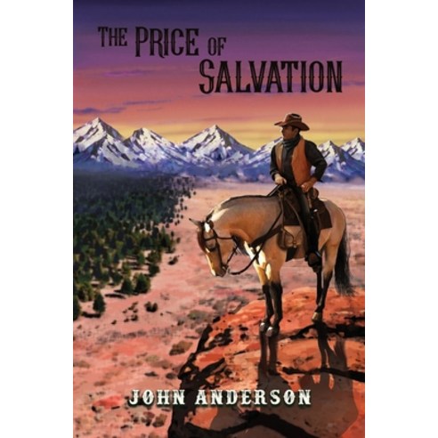 (영문도서) The Price of Salvation Paperback, Dorrance Publishing Co ...