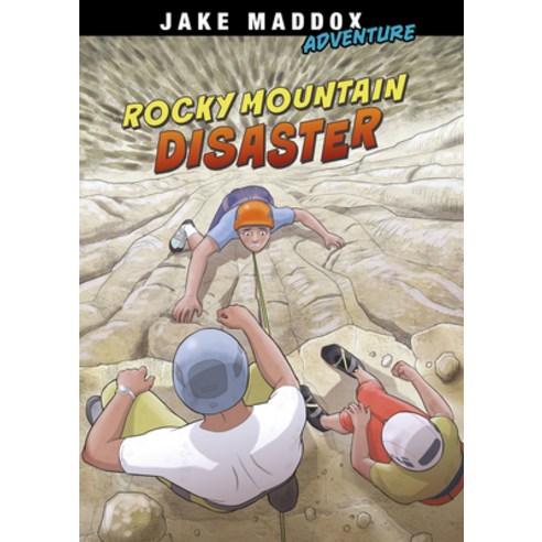 Rocky Mountain Disaster Hardcover, Stone Arch Books - 가격 변동 추적 그래프 - 역대가
