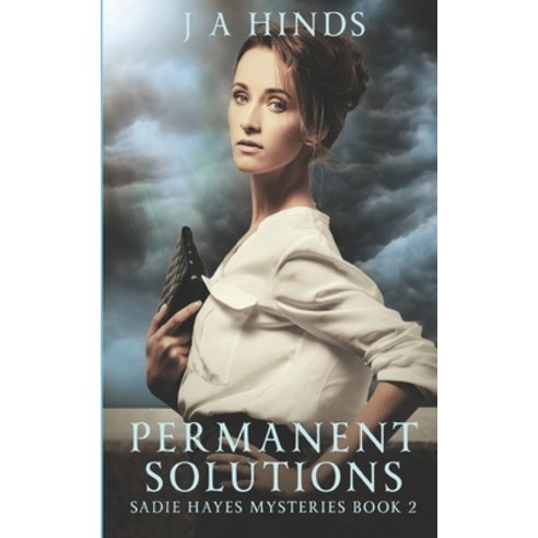 Permanent Solutions Paperback, Independently Published - 가격 변동 추적 그래프 - 역대가