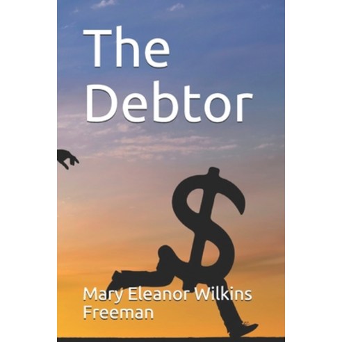 The Debtor Paperback, Independently Published, English, 9798558161892 ...