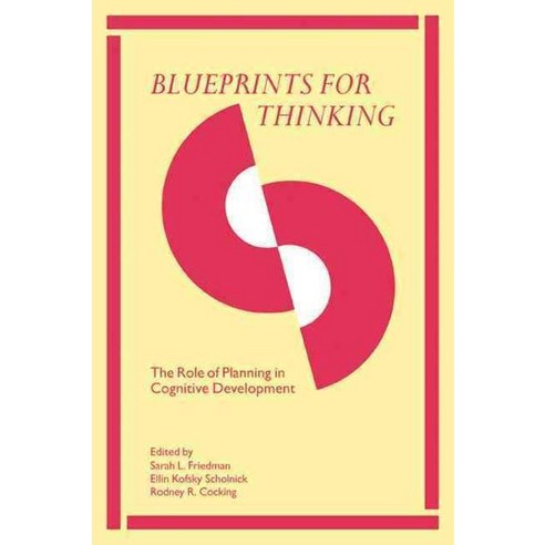 Blueprints for Thinking:The Role of Planning in Cognitive Development ...