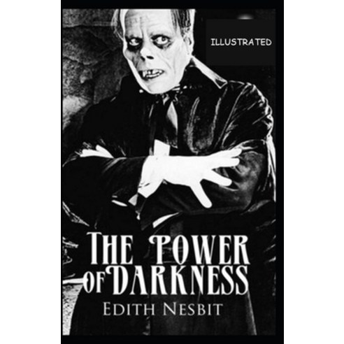 The Power of Darkness Illustrated Paperback, Independently Published ...
