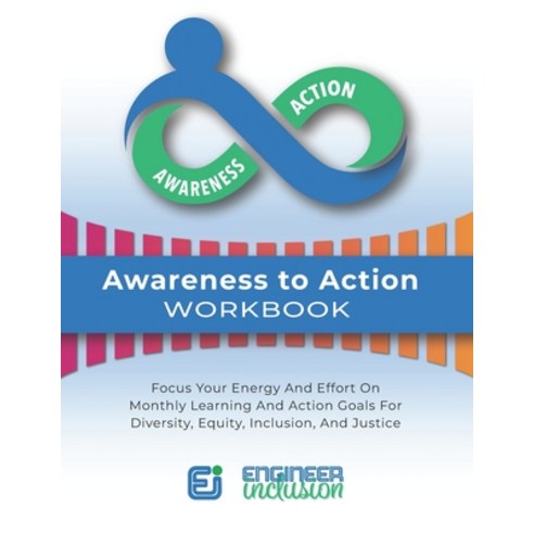 Awareness to Action: Workbook Paperback, Independently Published ...