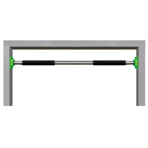 놀이터철봉_유아실내철봉 문틀철봉 crowbar swing 실내대형완구 - SPEEDONE