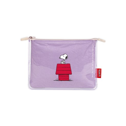 ROYCHE Peanuts 史努比多功能平板電腦筆記本電腦包 PNTS-PCH-S-SN 酷澎 - 天天低價，你的日常所需都在酷澎