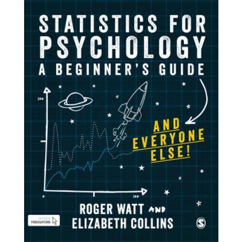 Statistics for Psychology: A Guide for Beginners (and Everyone Else ...
