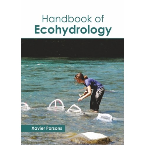 Handbook of Ecohydrology Hardcover, Callisto Reference - 가격 변동 추적 그래프 - 역대가
