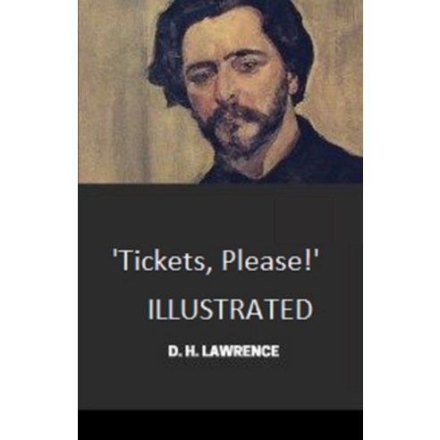 Tickets Please!'' Illustrated Paperback, Independently Published - 가격 ...