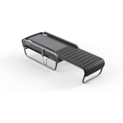 CERAGEM V4: Your Personalized Spinal Care Companion