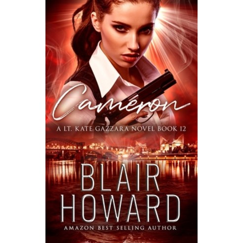 (영문도서) Cameron Paperback, Independently Published, English ...