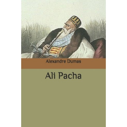 Ali Pacha Paperback, Independently Published - 가격 변동 추적 그래프 - 역대가