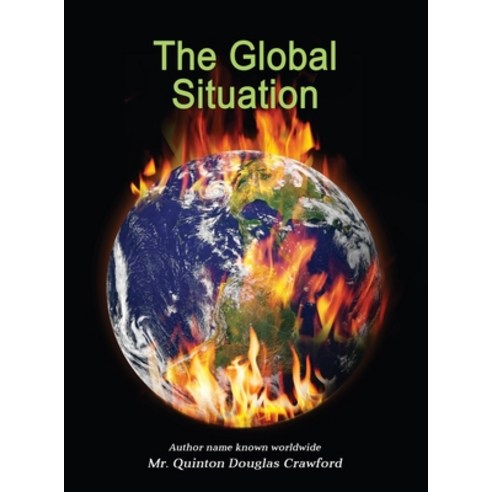 (영문도서) The Global Situation Hardcover, Readersmagnet LLC, English ...