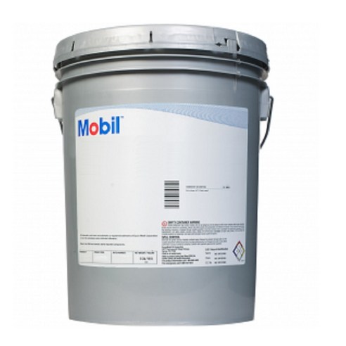 모빌 고온 그리스 Mobiltemp SHC 32 18KG 모빌템프 - 녹방지/윤활제 | 쿠팡