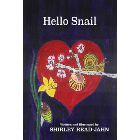 (영문도서) Hello Snail Paperback, Independently Published, English ...