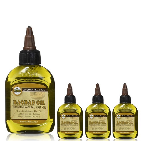 다이필내이쳐 바오밥 오일, 4개, 76ml - 가격 변동 추적 그래프 - 역대가