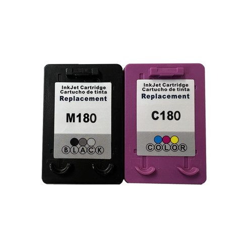 '삼성 INK- M180 C180 XL SL-J1660 잉크 J1663 J1665 J1770FW 대용량' 최저가 검색, 최저가 ...