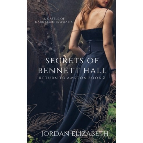 Secrets of Bennett Hall Paperback, Independently Published - 가격 변동 추적 그래프 - 역대가
