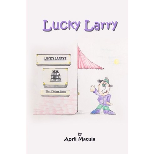 Lucky Larry Paperback, Little Pink Press - 가격 변동 추적 그래프 - 역대가