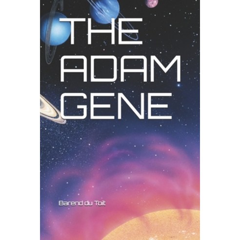 (영문도서) The Adam Gene Paperback, Independently Published - 가격 변동 추적 그래프 ...