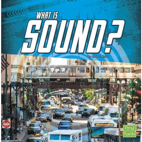 What Is Sound? Paperback, Pebble Books - 가격 변동 추적 그래프 - 역대가
