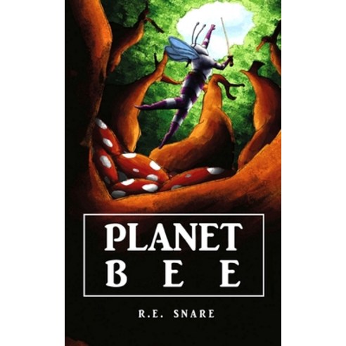 Planet Bee Paperback, Independently Published, English, 9781520128535 - 가격 변동 추