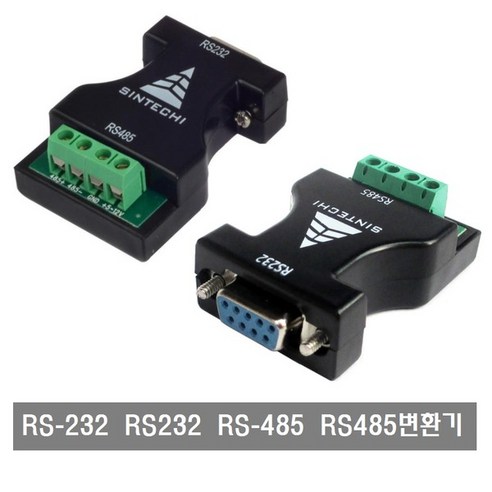 BX07 RS-232 to RS-485 어댑터 변환기 모듈 아두이노 - 그래픽카드 | 쿠팡