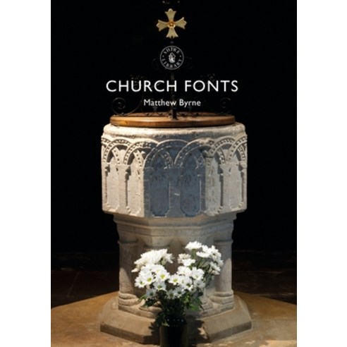 Church Fonts Paperback, Shire Publications - 가격 변동 추적 그래프 - 역대가