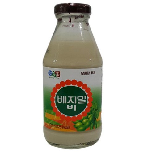 '베지밀병(B) 190ML BOX (10), 190ml, 10개' 최저가 검색, 최저가 24,930원 - 할인 알림
