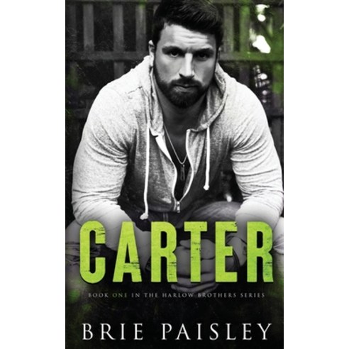 Carter Paperback, Createspace Independent Pub..., English ...