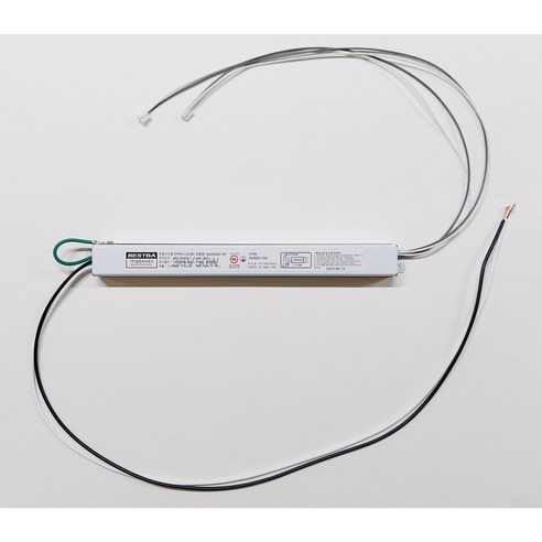 LED모듈 전원공급용 절연 컨버터 20W 25W 30W 40W 50W 60W DC36V(KS) - LED모듈/조명모듈 | 쿠팡