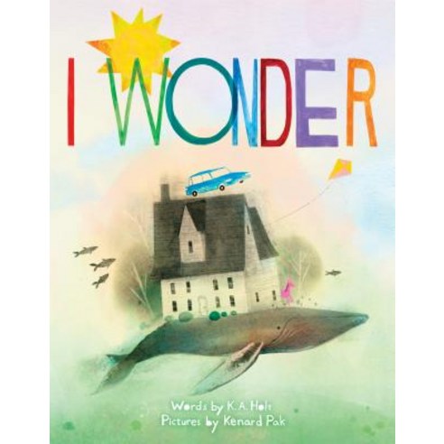 I Wonder Hardcover, Random House Books for Young Readers - 가격 변동 추적 그래프 ...