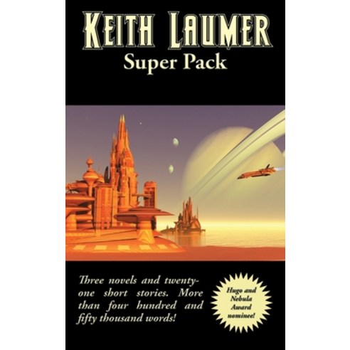 Keith Laumer Super Pack Hardcover, Positronic Publishing - 가격 변동 추적 그래프 ...
