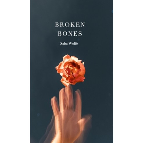 Broken Bones Hardcover, Blurb - 가격 변동 추적 그래프 - 역대가