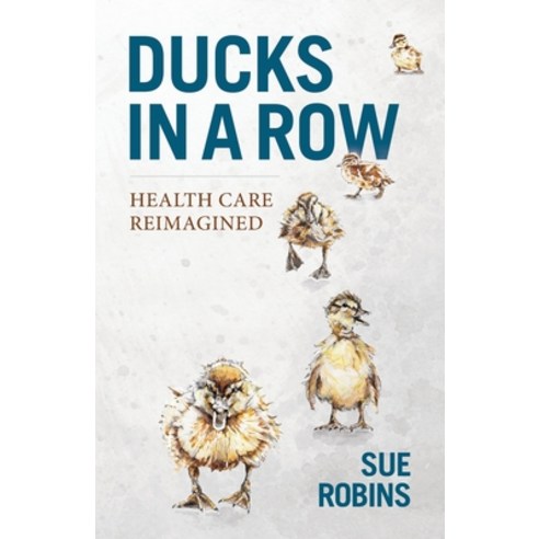 (영문도서) Ducks in a Row Paperback, Bird Communications, English ...