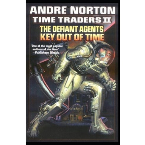 The Time Traders Illustrated Paperback, Independently Published - 가격 변동 ...