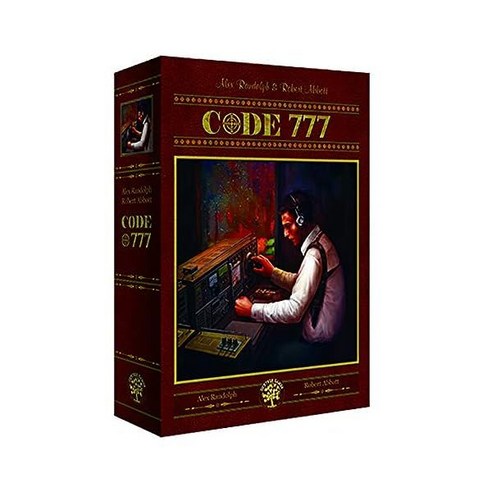'DiceTree Games Code 777 보드 게임' 최저가 검색, 최저가 103,000원 - 할인 알림
