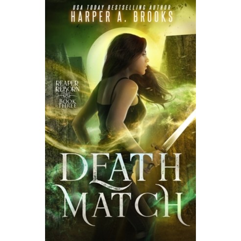 Death Match Paperback, Independently Published - 가격 변동 추적 그래프 - 역대가