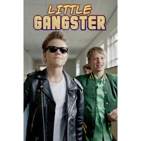 The Little Gangster: Original Screenplay Paperback, Independently ...
