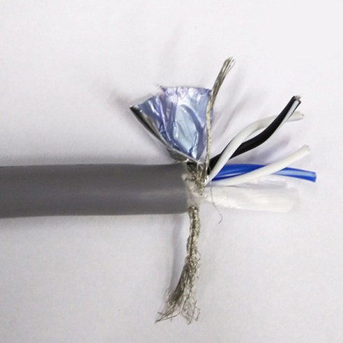 UL 2919 AWG 24 x 2P RS 485 통신용 1M - 케이블 | 쿠팡