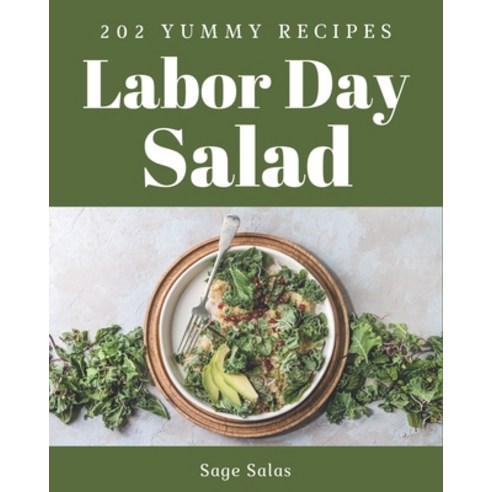 202 Yummy Labor Day Salad Recipes: The Best Yummy Labor Day Salad ...