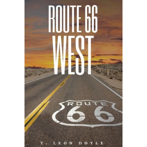 Route 66 West Paperback, Independently Published - 가격 변동 추적 그래프 - 역대가