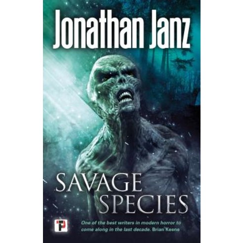 Savage Species Paperback, Flame Tree Press - 가격 변동 추적 그래프 - 역대가