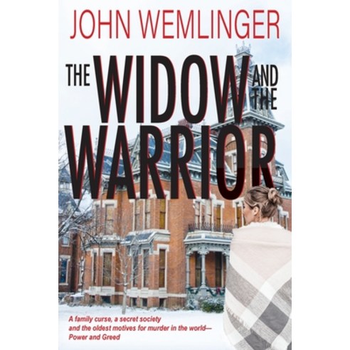 The Widow and the Warrior Paperback, Mission Point Press - 가격 변동 추적 그래프 ...