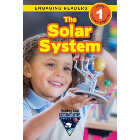 The Solar System: Exploring Space (Engaging Readers Level 1) Paperback ...