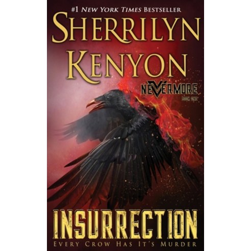 (영문도서) Insurrection Paperback, Oliver-Heber Books, English ...