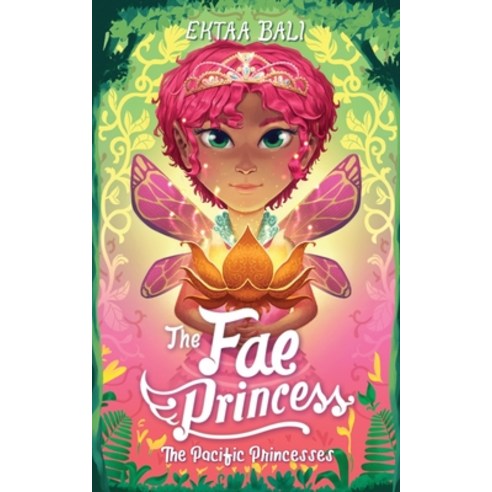 The Fae Princess Paperback, Blue Moon Rising, English, 9780648983057 ...
