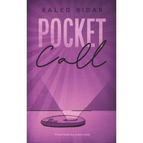 Pocket Call Paperback, Independently Published, English, 9798591844011 ...