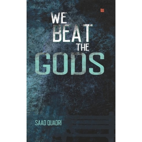 We Beat the Gods Paperback, Inkstate Books - 가격 변동 추적 그래프 - 역대가
