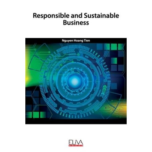 Responsible and Sustainable Business Paperback, Eliva Press - 가격 변동 추적 ...